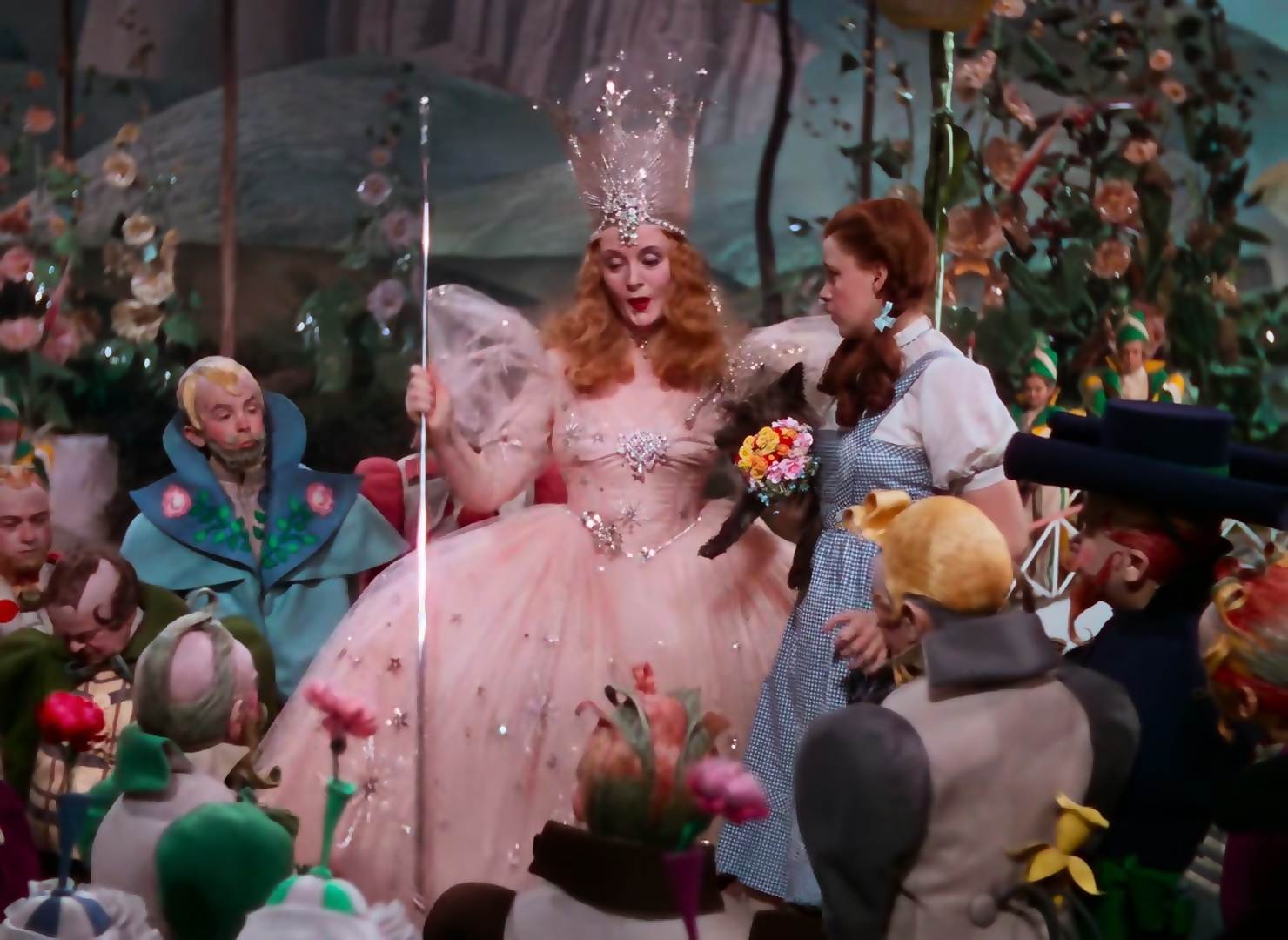 The Wizard Of Oz 1939 Eporner