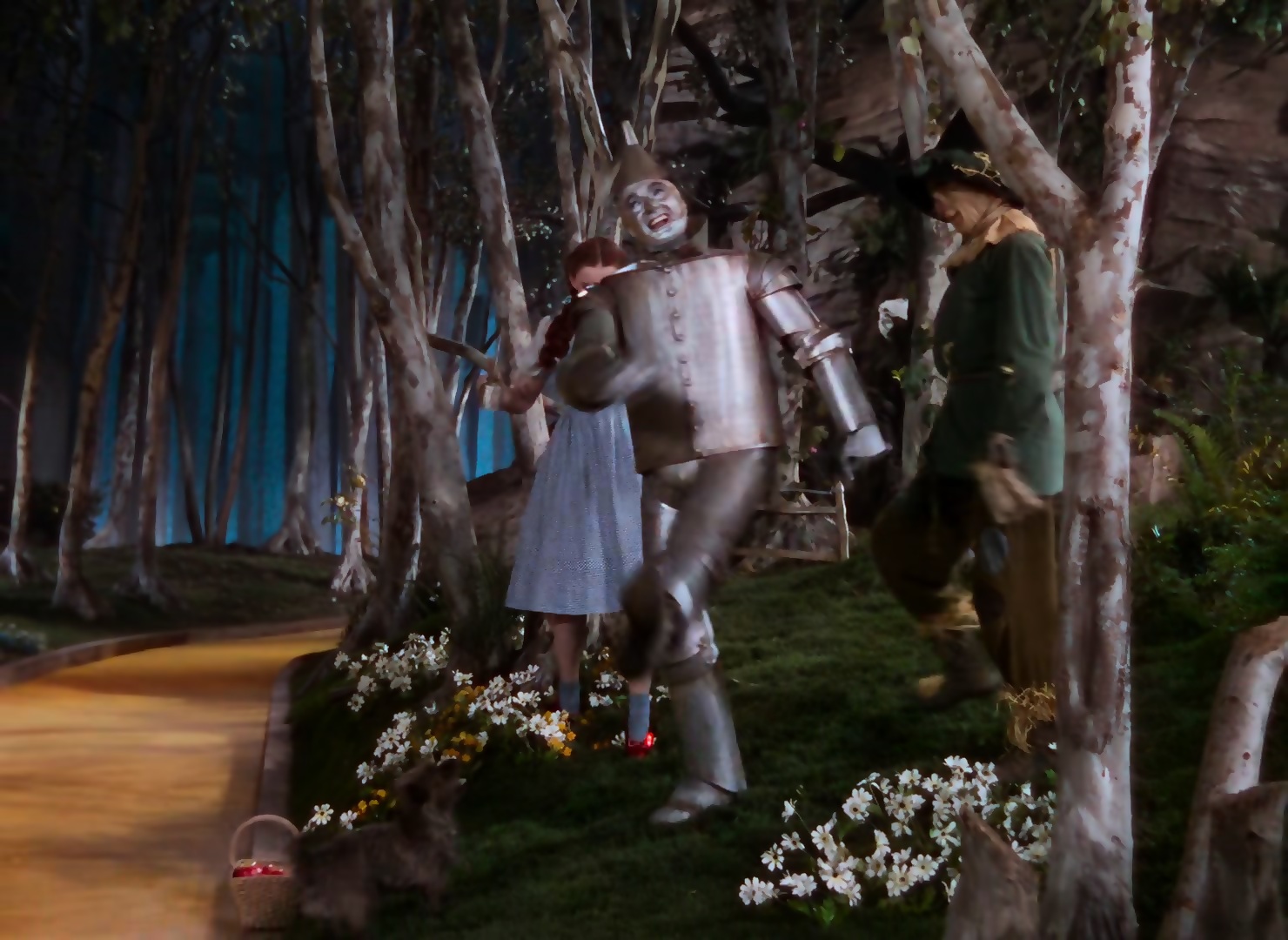 The Wizard Of Oz 1939 Eporner