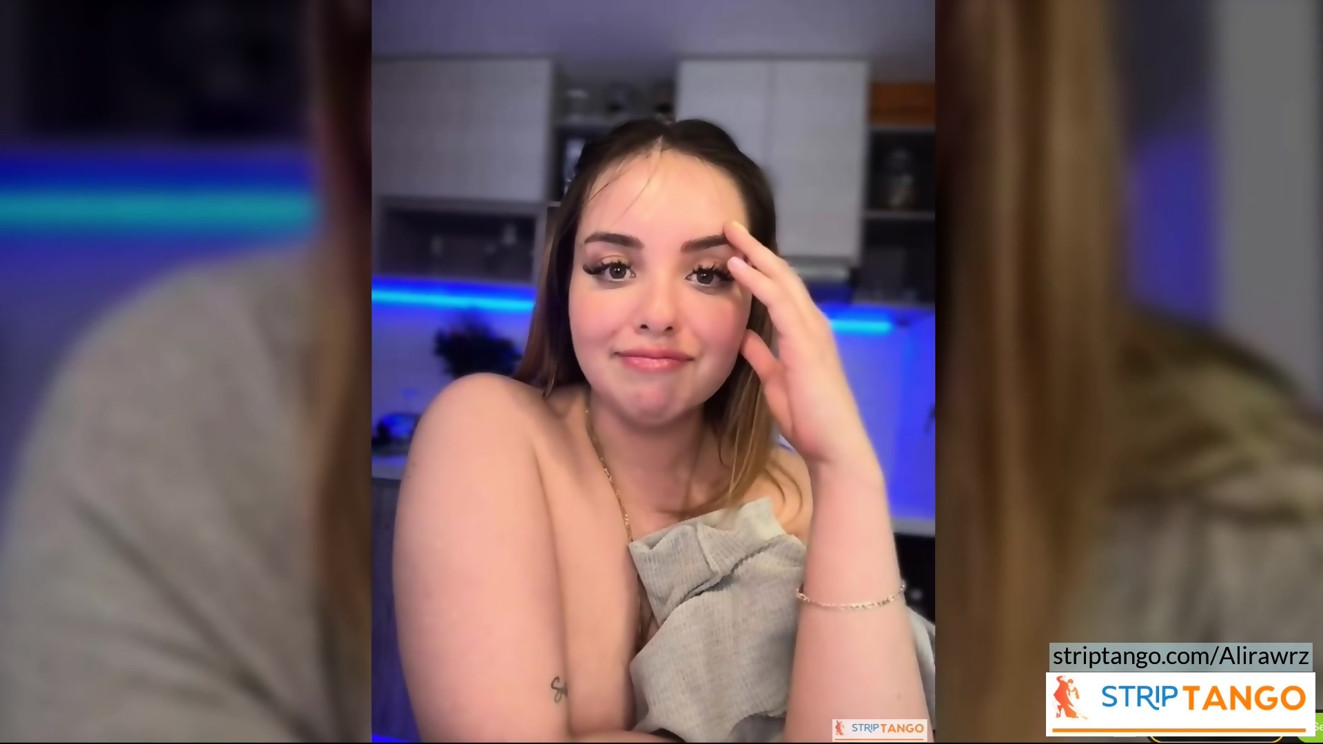 Enroll And Invest In Credits Click On The Link Embedded In The Video At Striptango Com Eporner