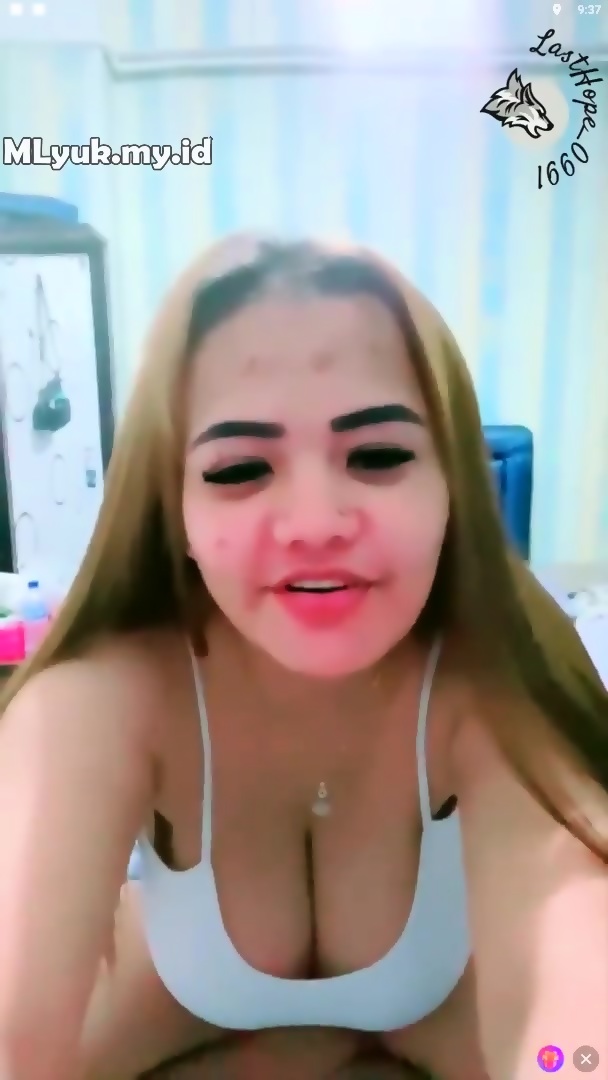 Live Tante Arin Tobrut Eporner 