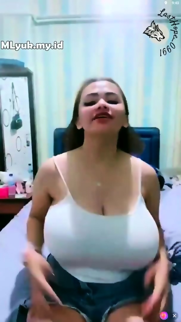 Live Tante Arin Tobrut Eporner 