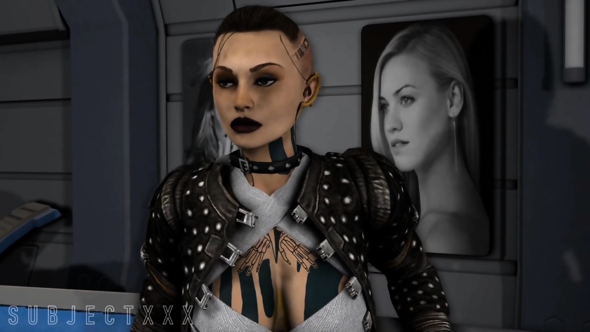 Cerberus Confidential Compassion Eporner