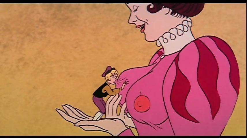 Once Upon A Girl 1976 Eporner