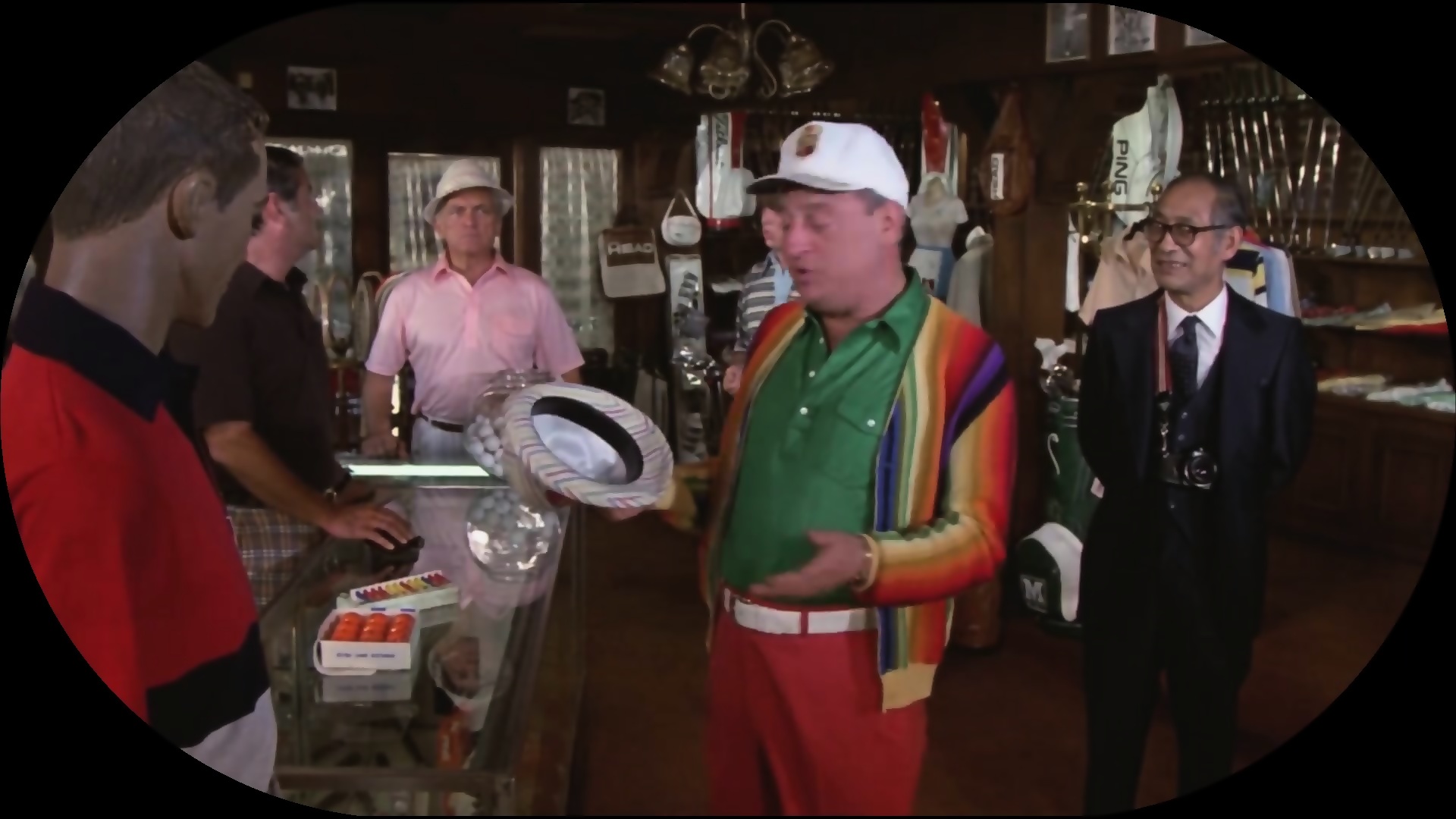 Caddyshack 1980 Eporner