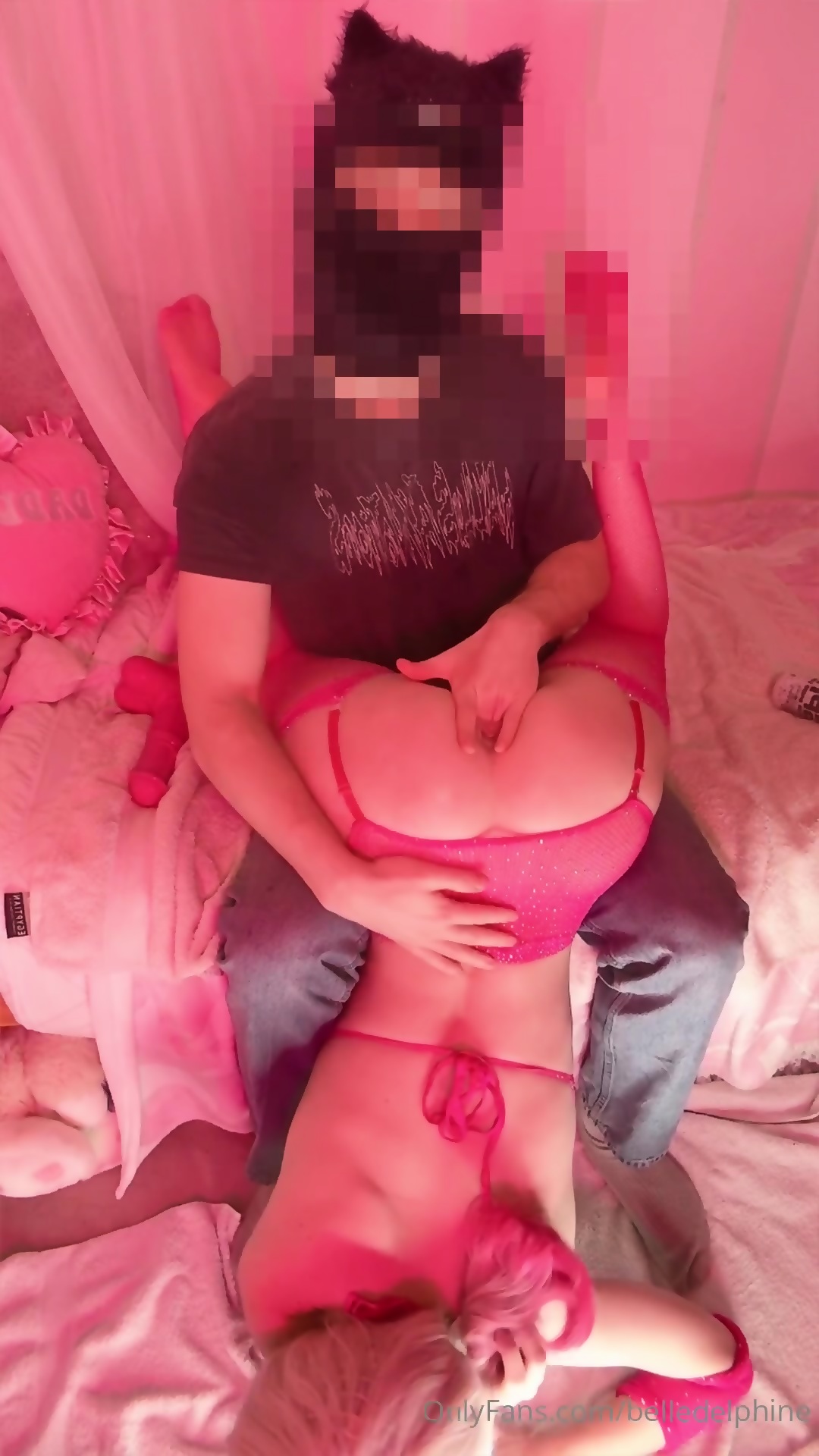 Luckiest Man In The World 2 Eporner