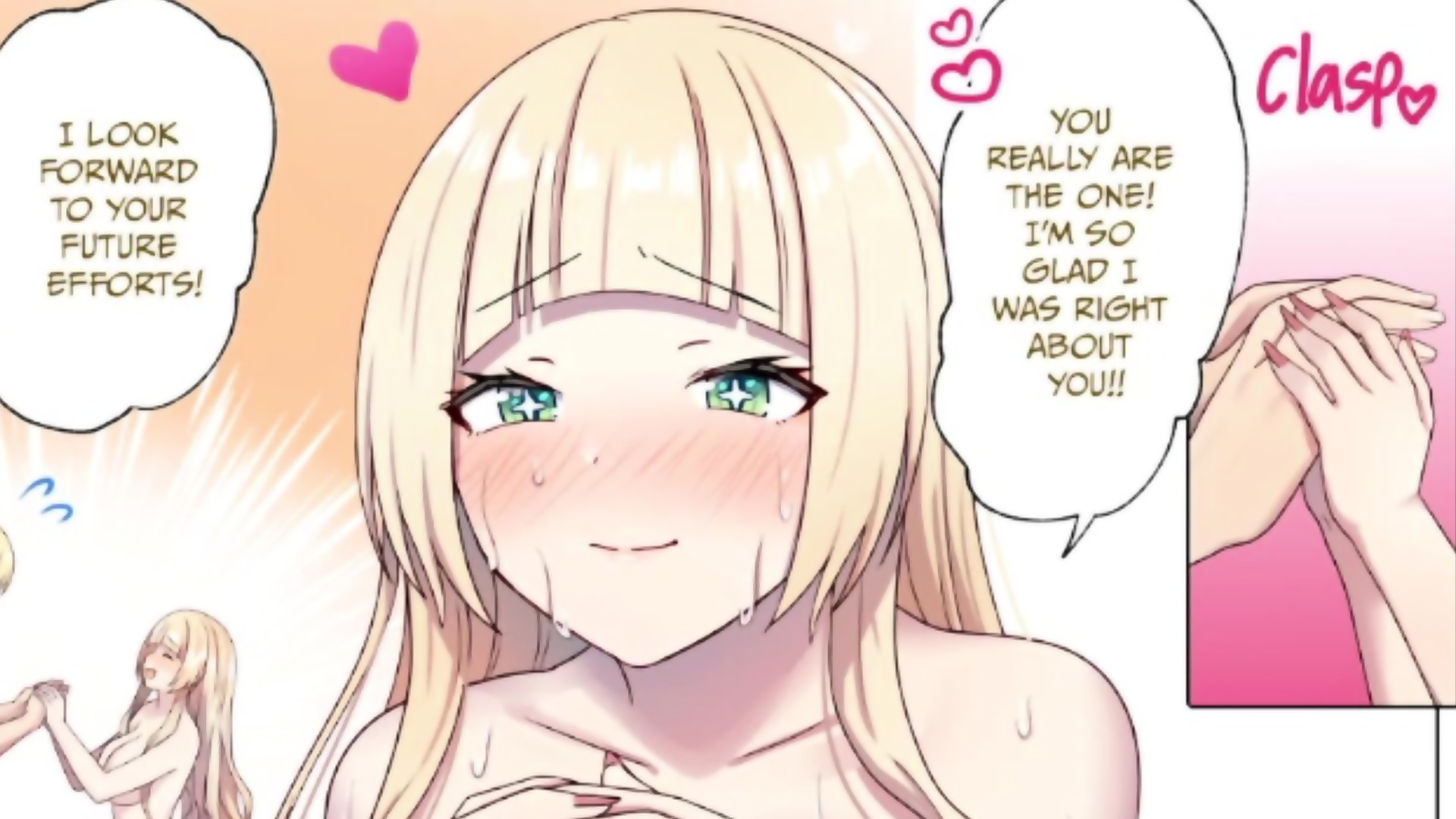 Next Life Sex Hero 1 Pt 3 Eporner