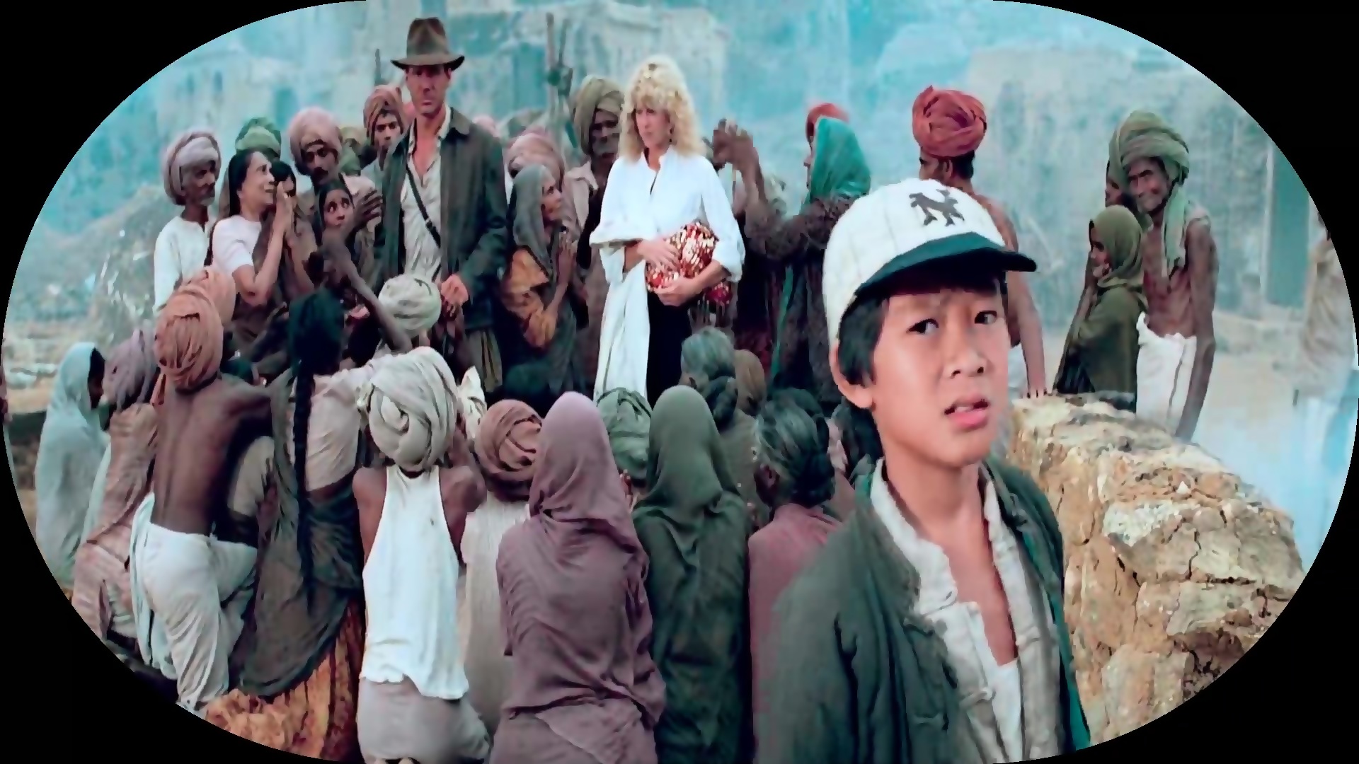 Indiana Jones And The Raiders Of The Lost Ark 1981 Eporner