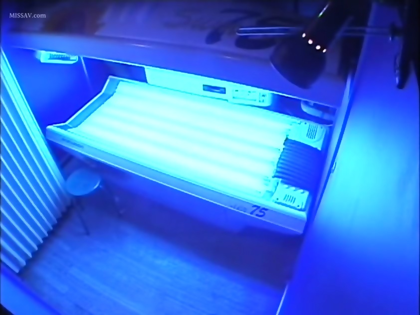 Japanese Tanning Salon Sex Eporner
