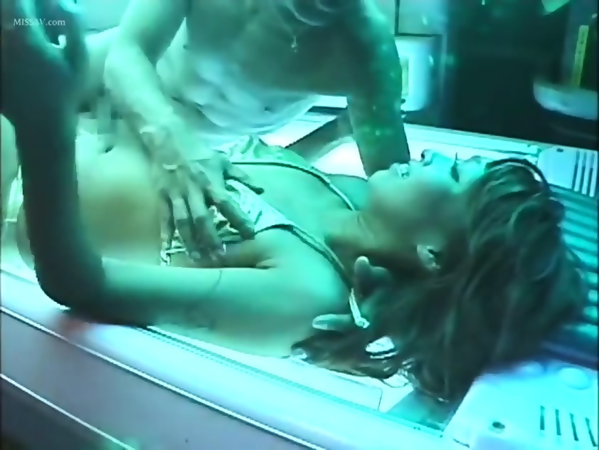 Japanese Tanning Salon Sex Eporner