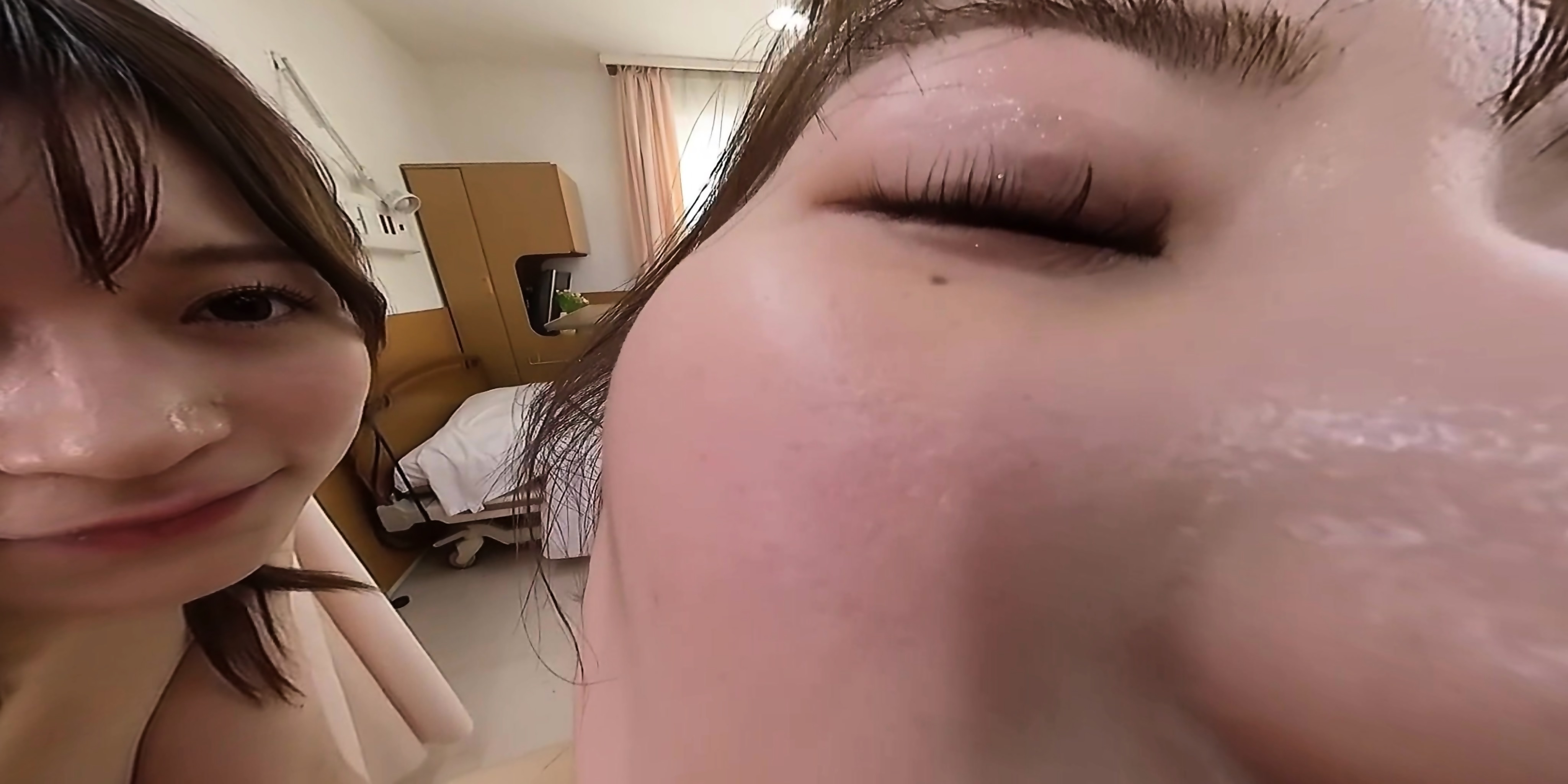 Sexy Nurses Fuck The Brains Out Of You 2 Vr Eporner