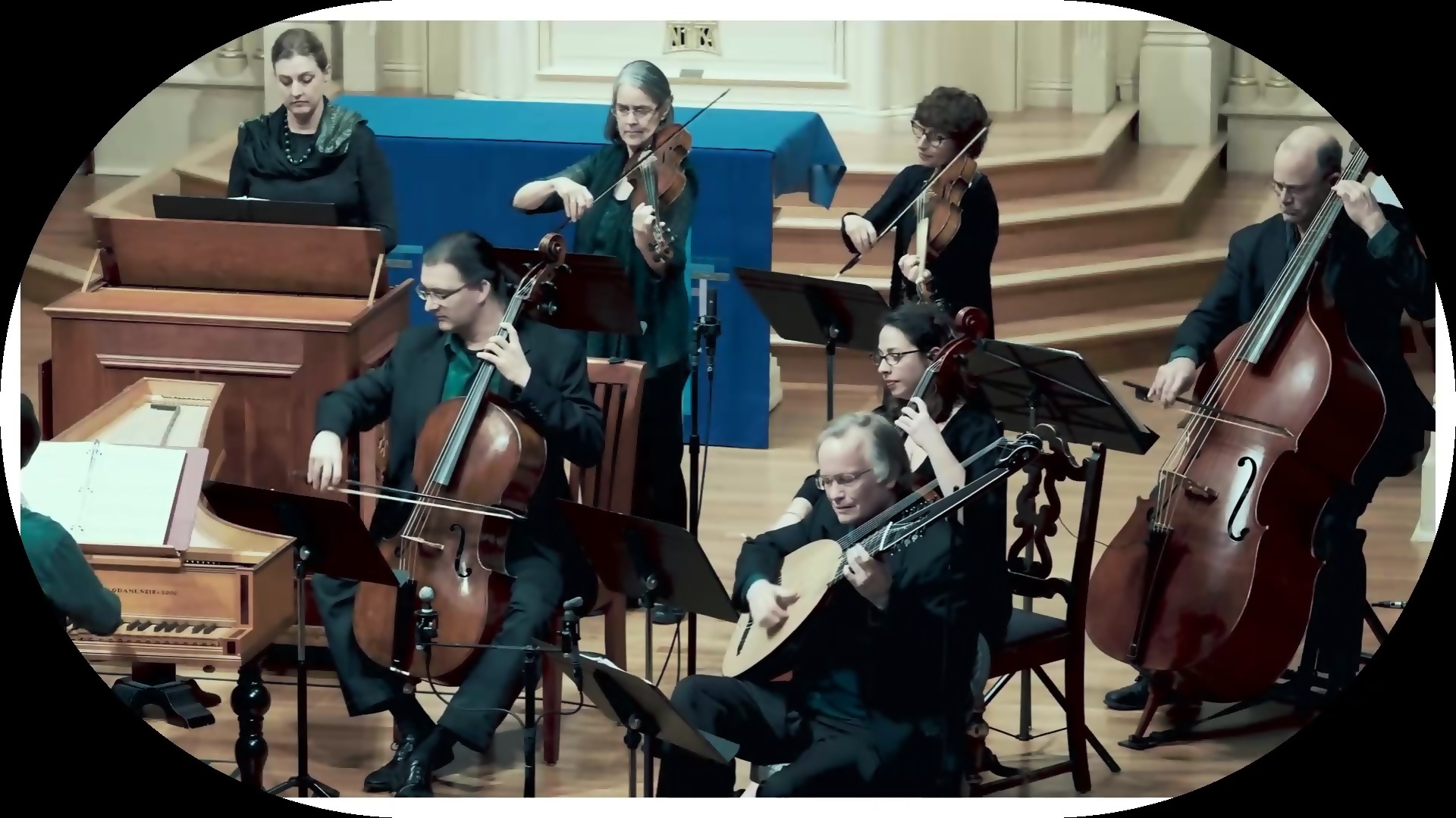 Vivaldi Four Seasons Complete Original Version Voices Of Music