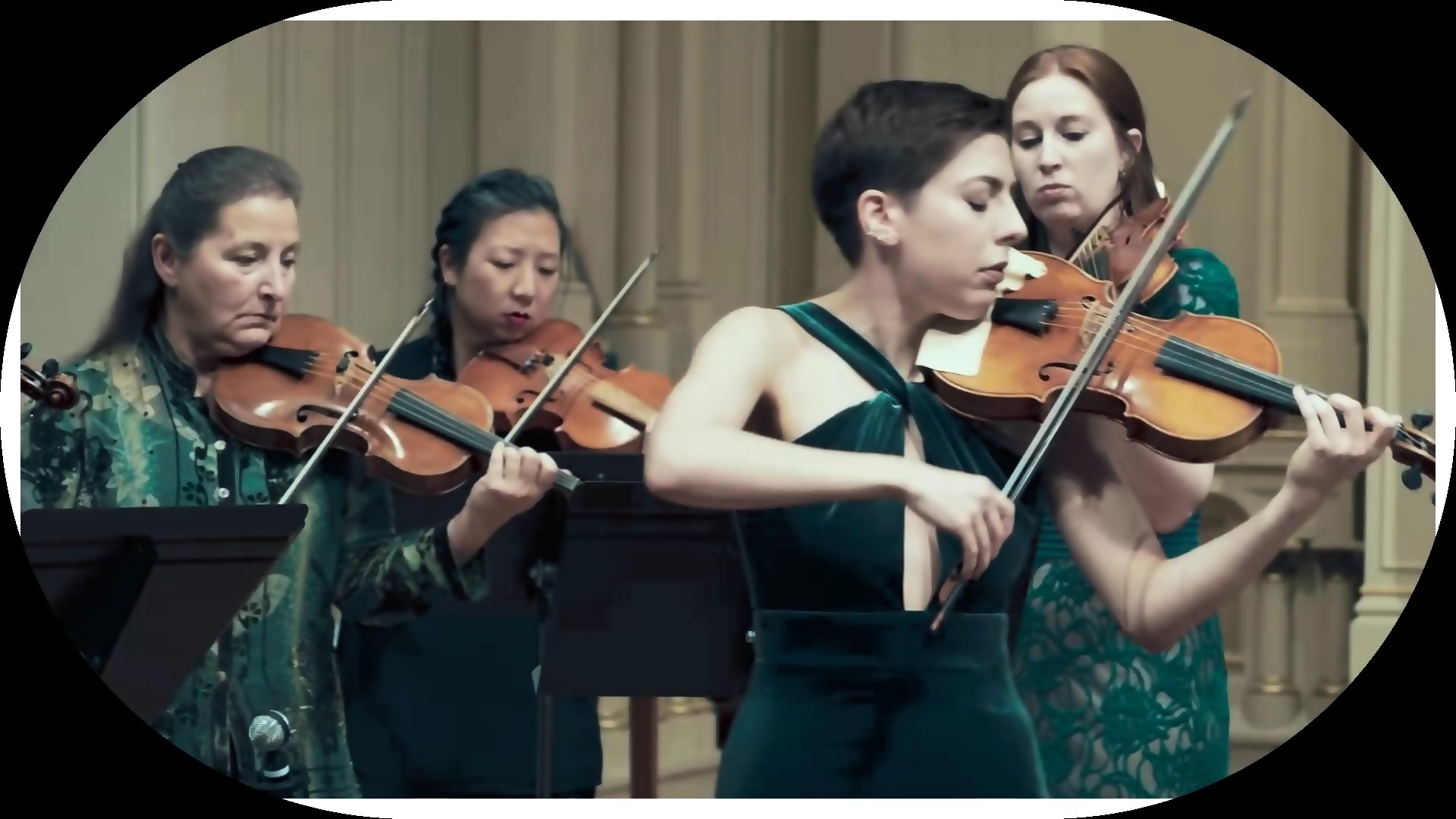 Vivaldi Four Seasons Complete Original Version Voices Of Music