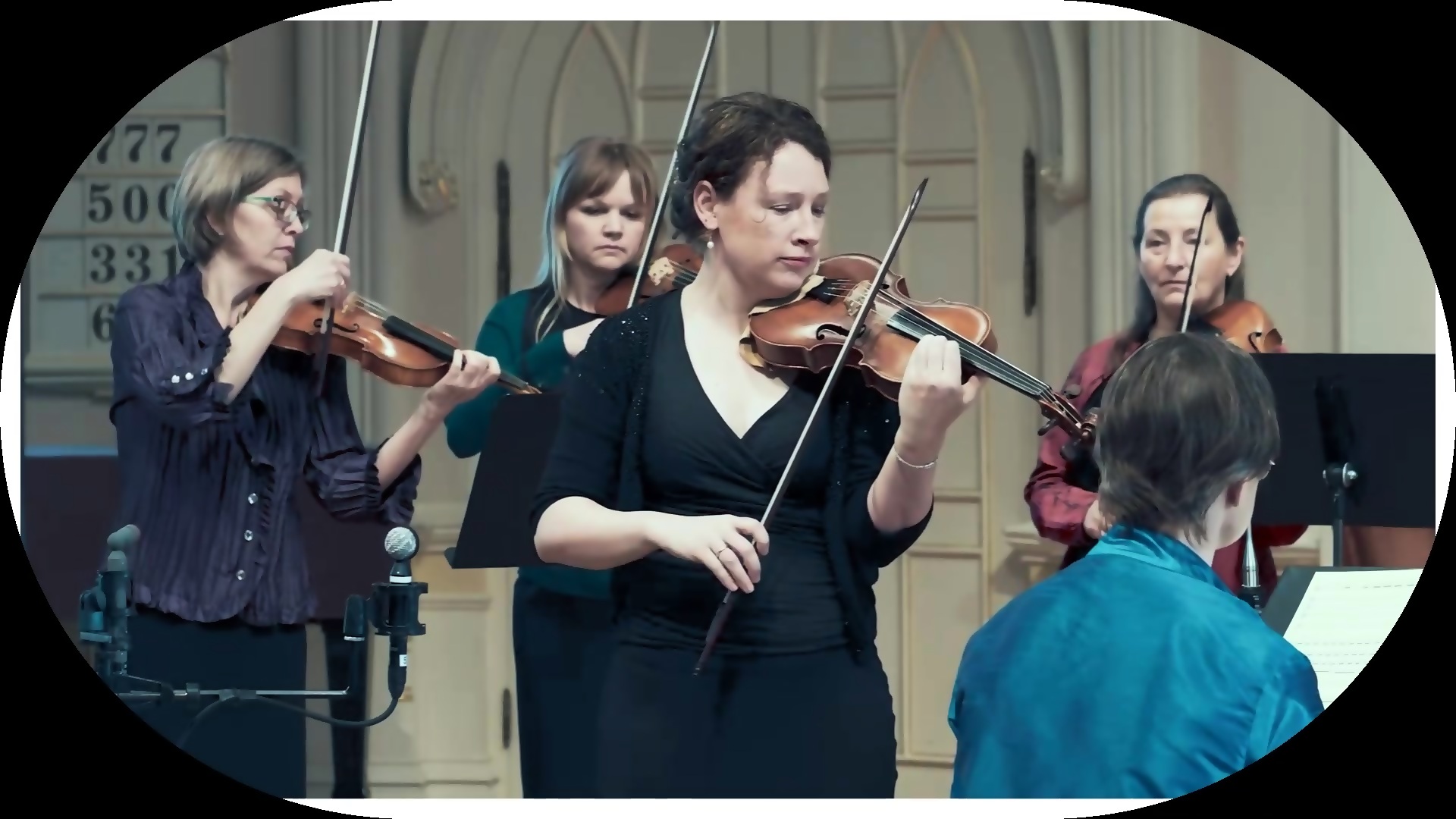 Vivaldi Four Seasons Complete Original Version Voices Of Music