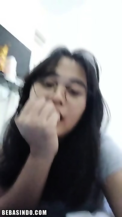 Bokep Indo Acha Hijab Toket Gede Cantik Kacamata - EPORNER