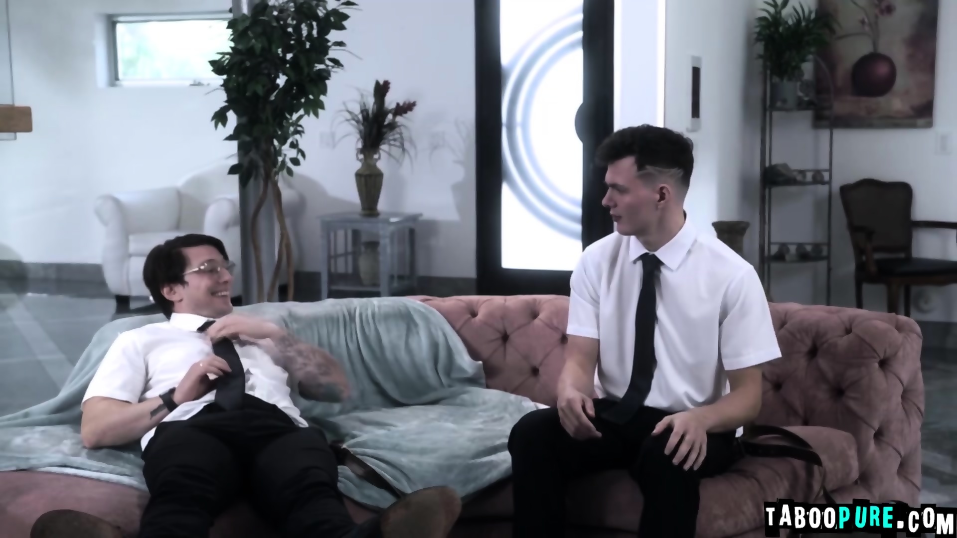 James Explains That He And His Previous Buddy Regularly Had Sex With