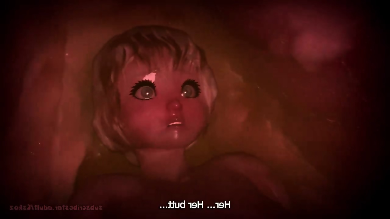 Devils Cookie Ending Ii Giantess Insertion Unbirth Absorption Vore