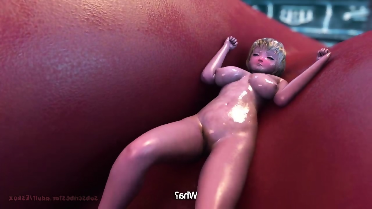 Devils Cookie Ending Ii Giantess Insertion Unbirth Absorption Vore