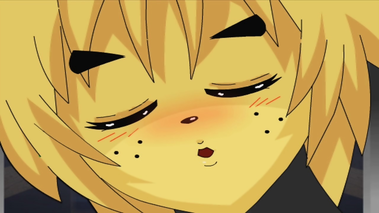 Five Nights In Anime Golden Freddy Eporner
