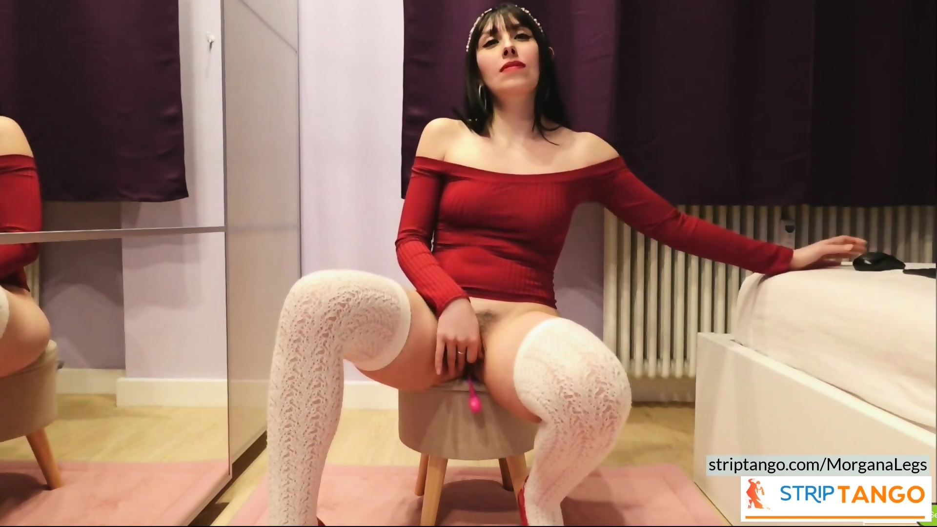 Enroll And Get Credits Click On The Link Embedded In The Video At Striptango Com Eporner