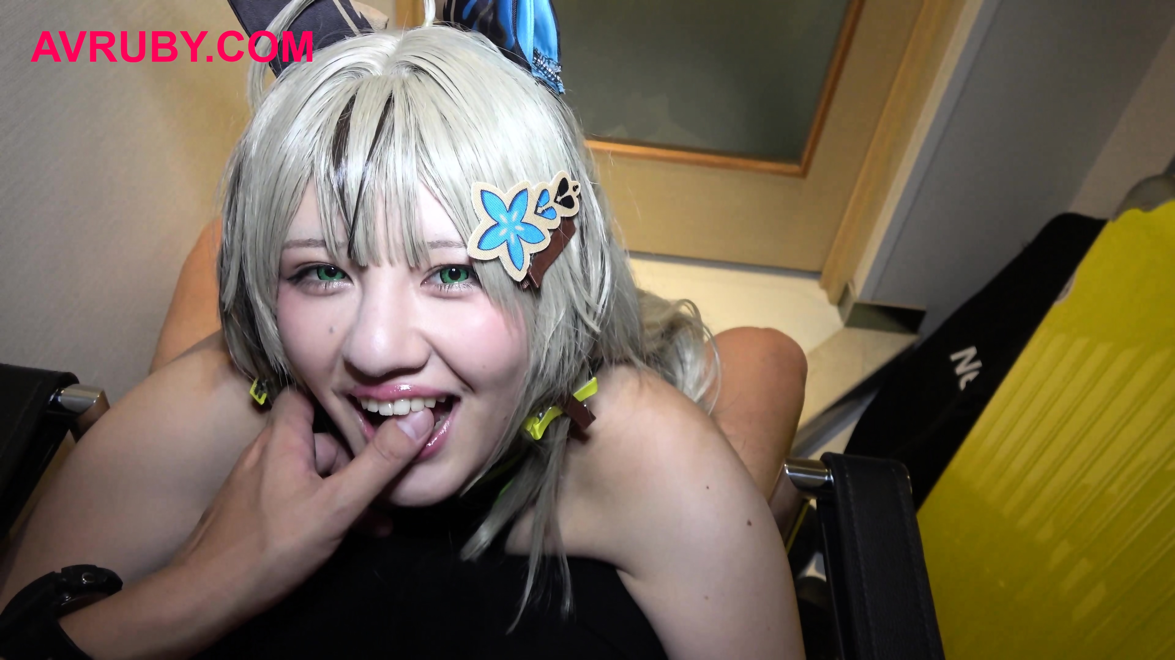 JsvTSAK-031-2 Cosplay Jav - EPORNER