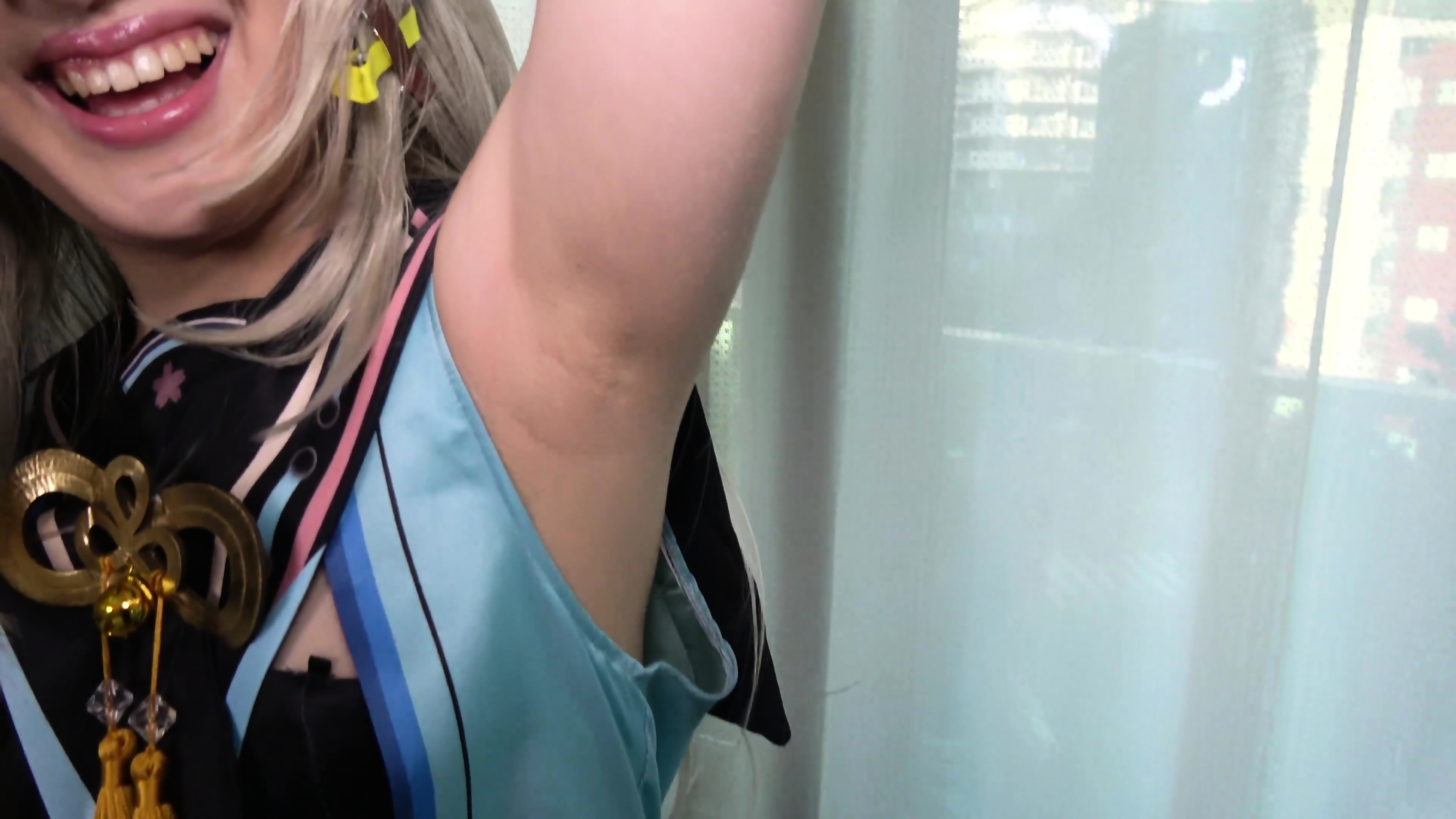 JsvTSAK-031-1 Cosplay Jav - EPORNER