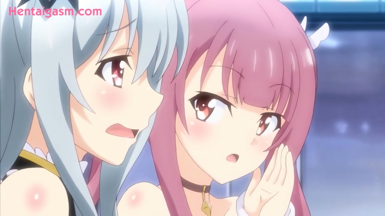 NEW HENTAI 2024 - Roshutsu-Kei Mahou Joshi Daisei Christhea 2 Subbed - EPORNER