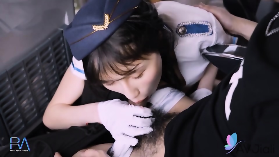 Sex Tour Bus With Sexy Tour Guide Miss Xiao Ye Ye Eporner