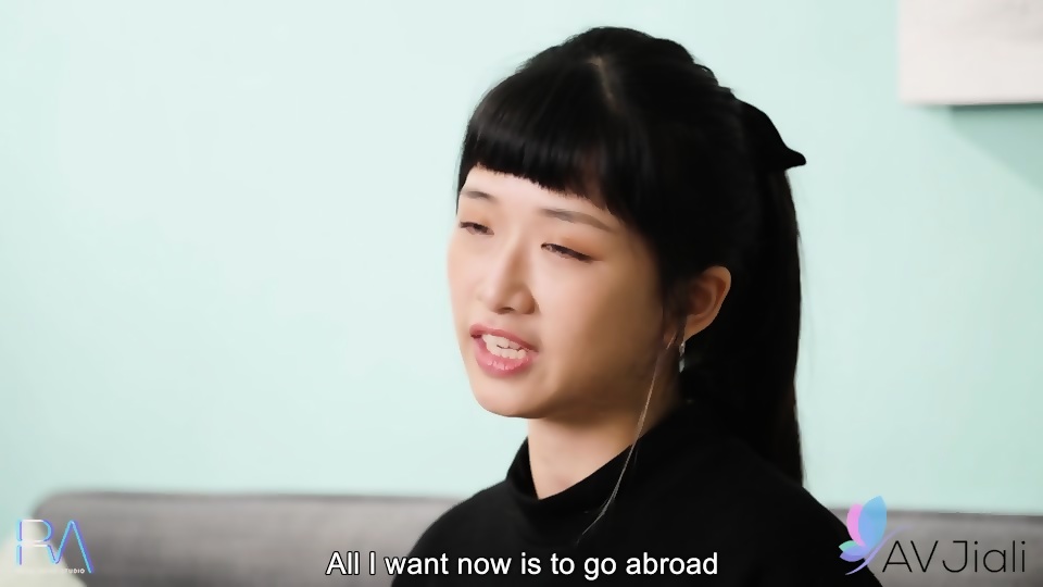 Japanese Teen Han Yan Gets Interviewed And Fucked Deeply Eporner