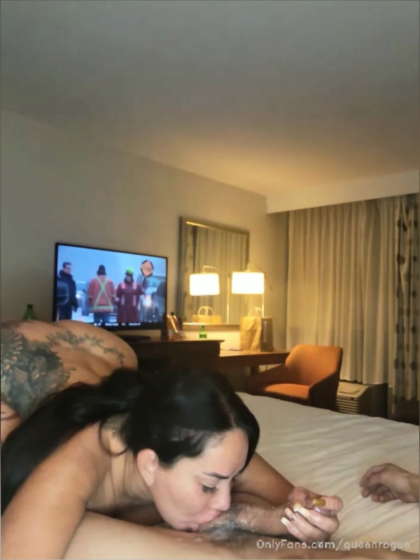 Queen Rogues Of Sex Session Pt 1 Eporner