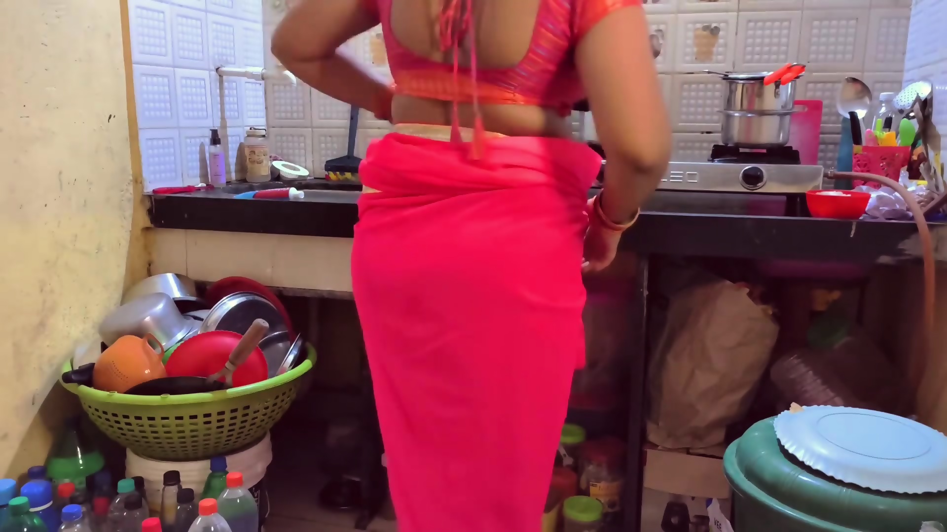 Indian Glory Hole Stepmom Enjoy His First Glory Hole By Eporner