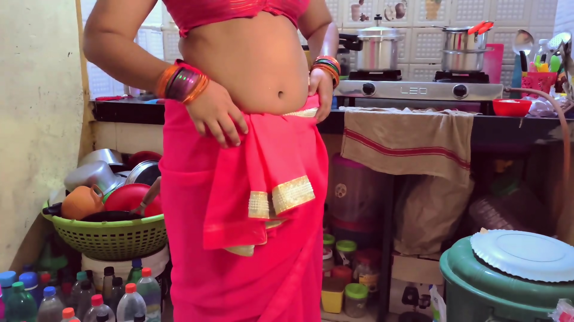 Indian Glory Hole Stepmom Enjoy His First Glory Hole By Eporner