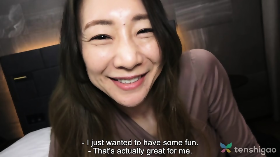 Miho Wakabayashi Is Impatient To Suck Our Dick One More Time Eporner