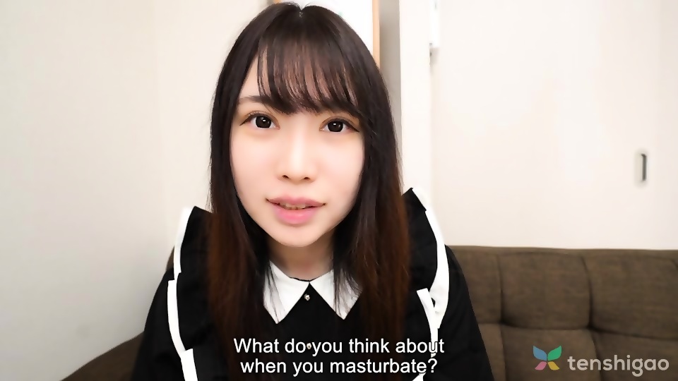 Mio Ito Is A Cute Candy Store Girl Who Comes To Learn How To Fuck Eporner