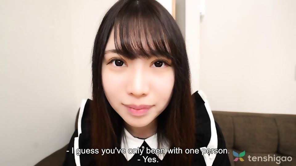 Mio Ito Is A Cute Candy Store Girl Who Comes To Learn How To Fuck Eporner