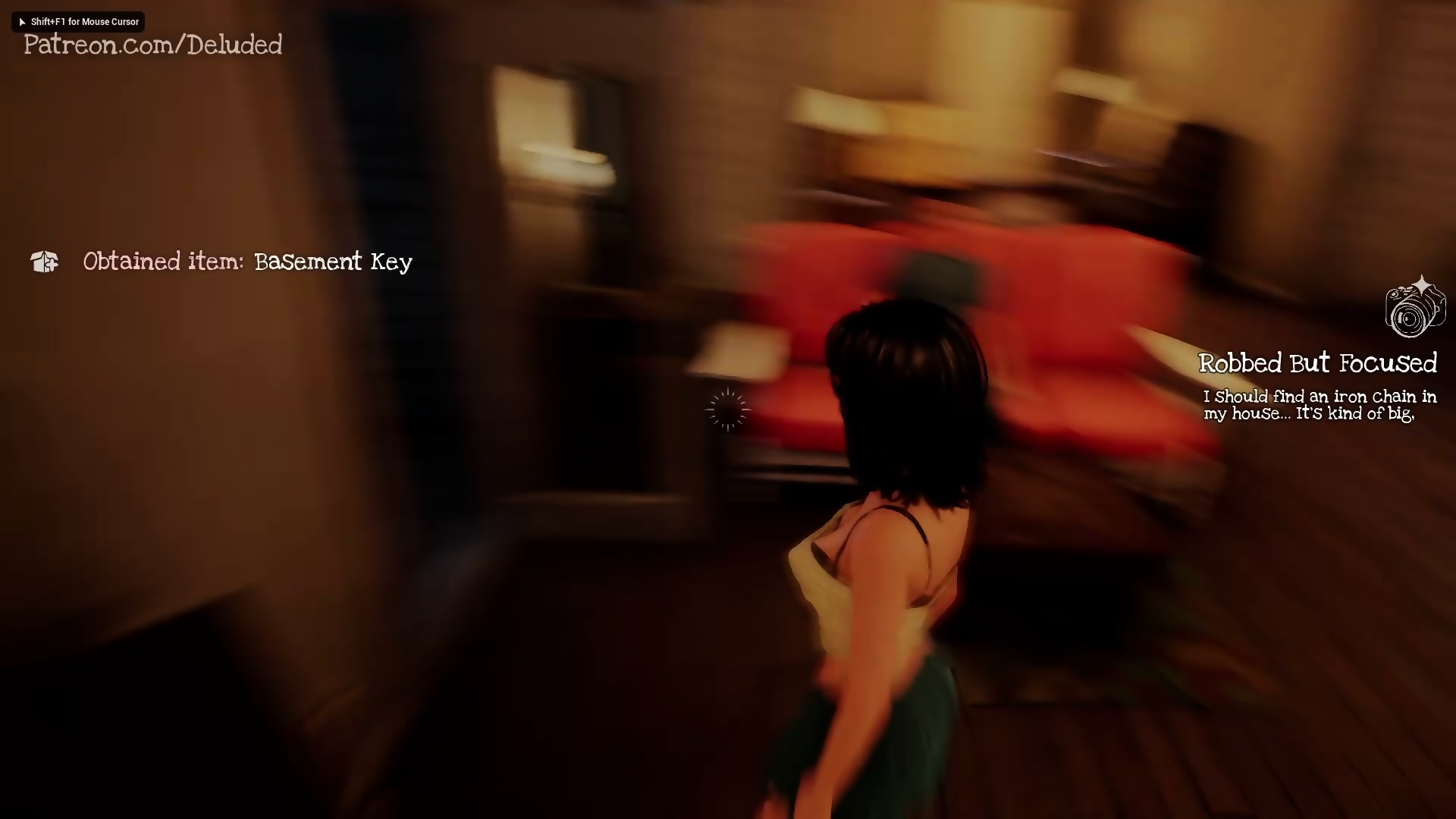 Chained Up Deluded Unreal Engine Rpg Eporner 
