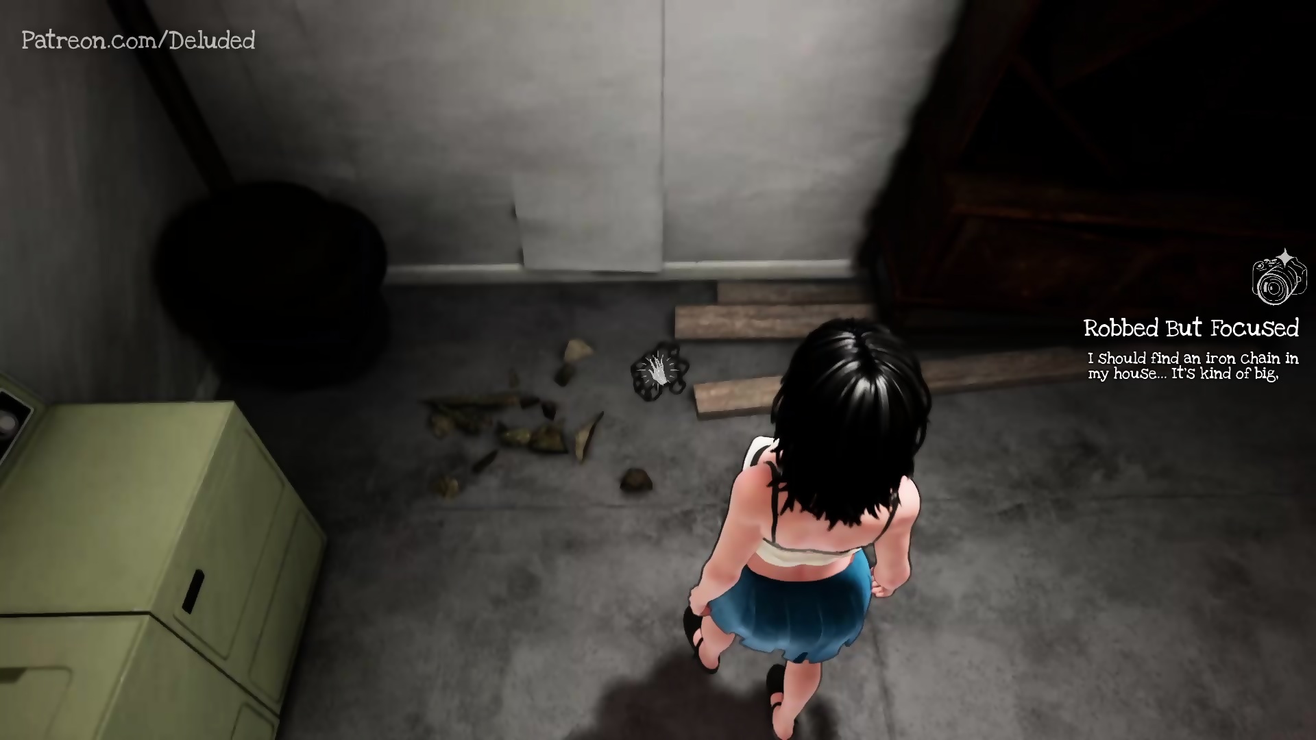 Chained Up Deluded Unreal Engine Rpg Eporner 