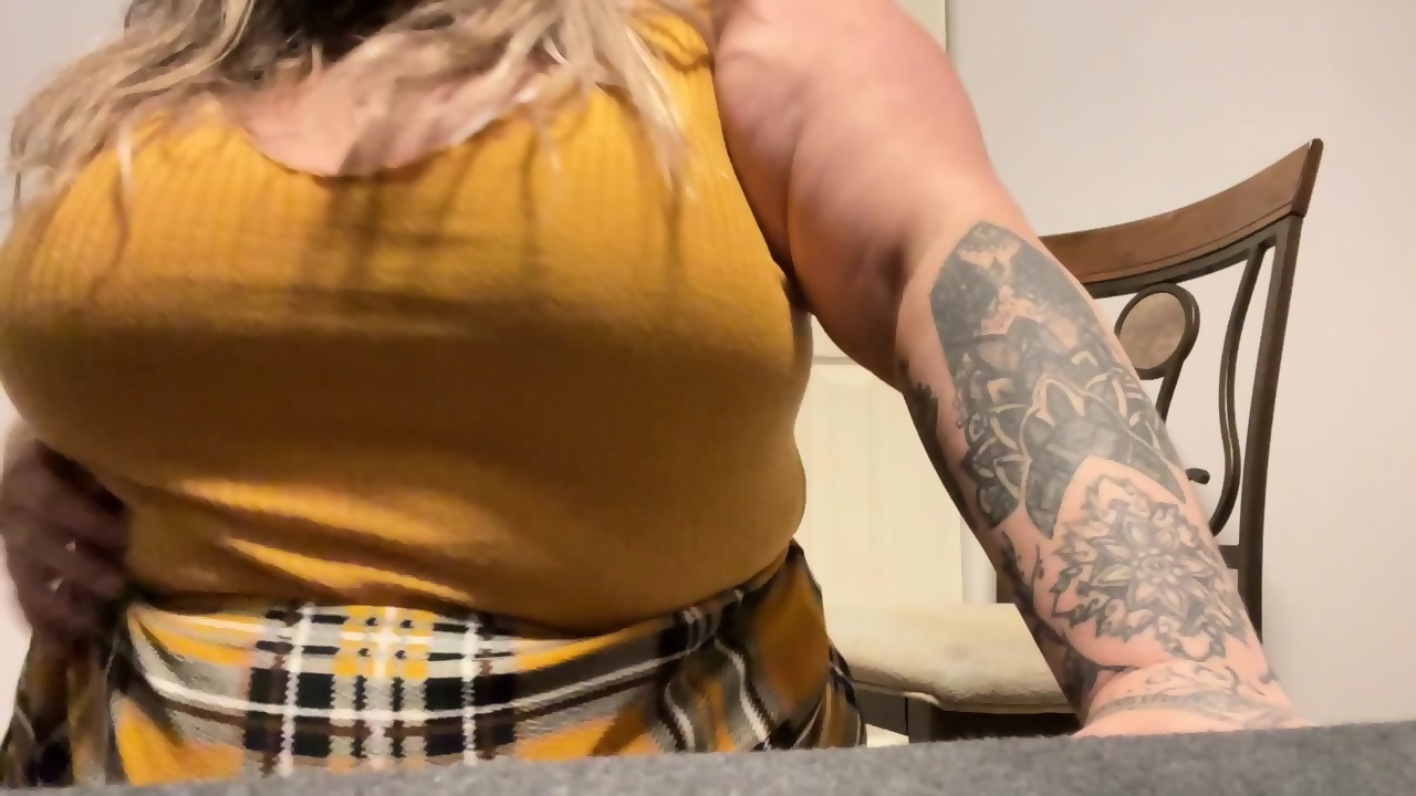 Lush Fat Star Lady Love Eporner