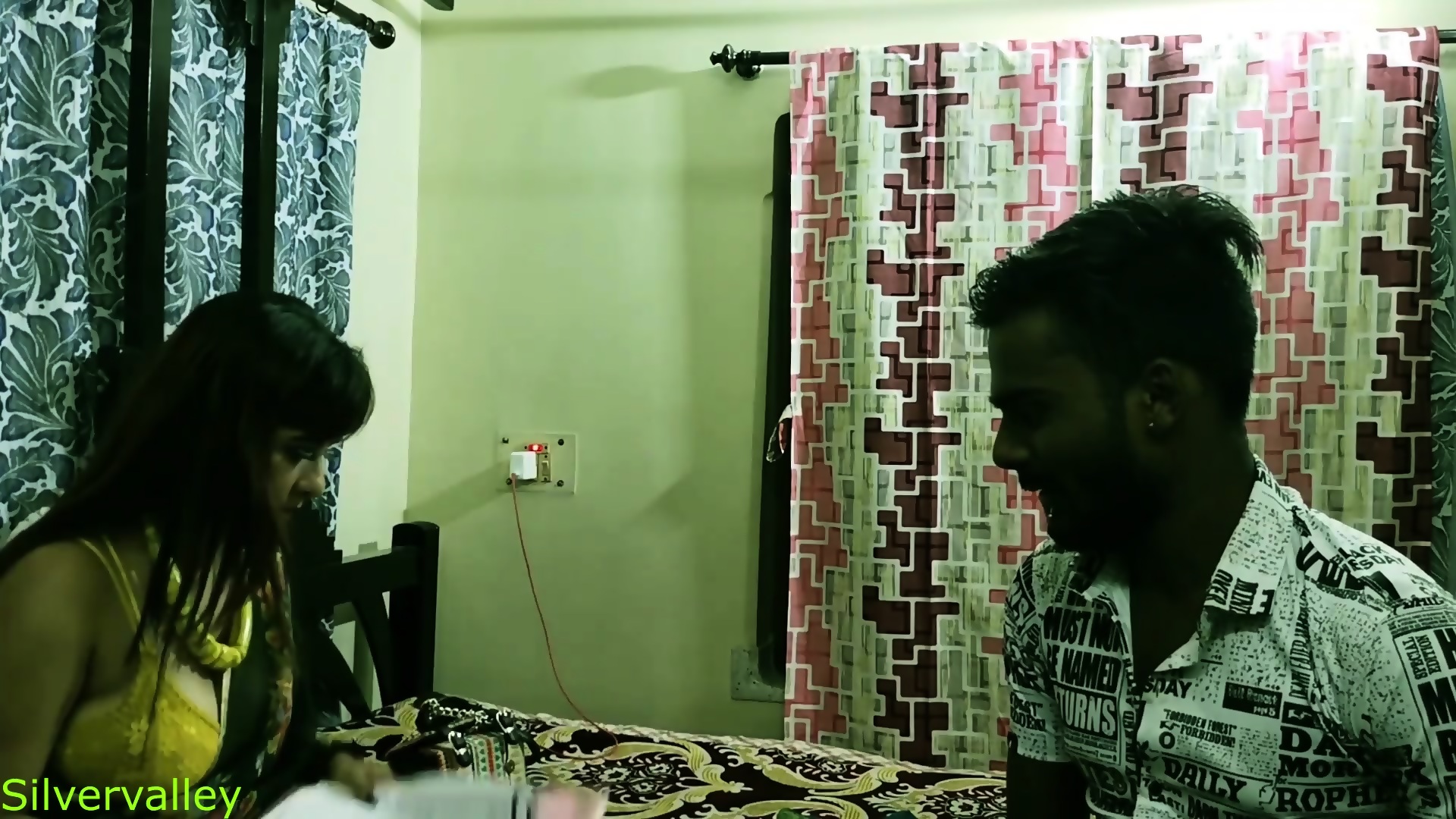 Indian Xxx Sexy Madam Unexpected Sex With His Employee Eporner