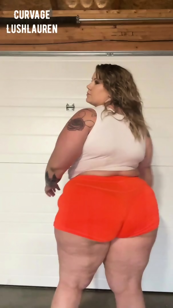 Lush Fat Hooters Eporner