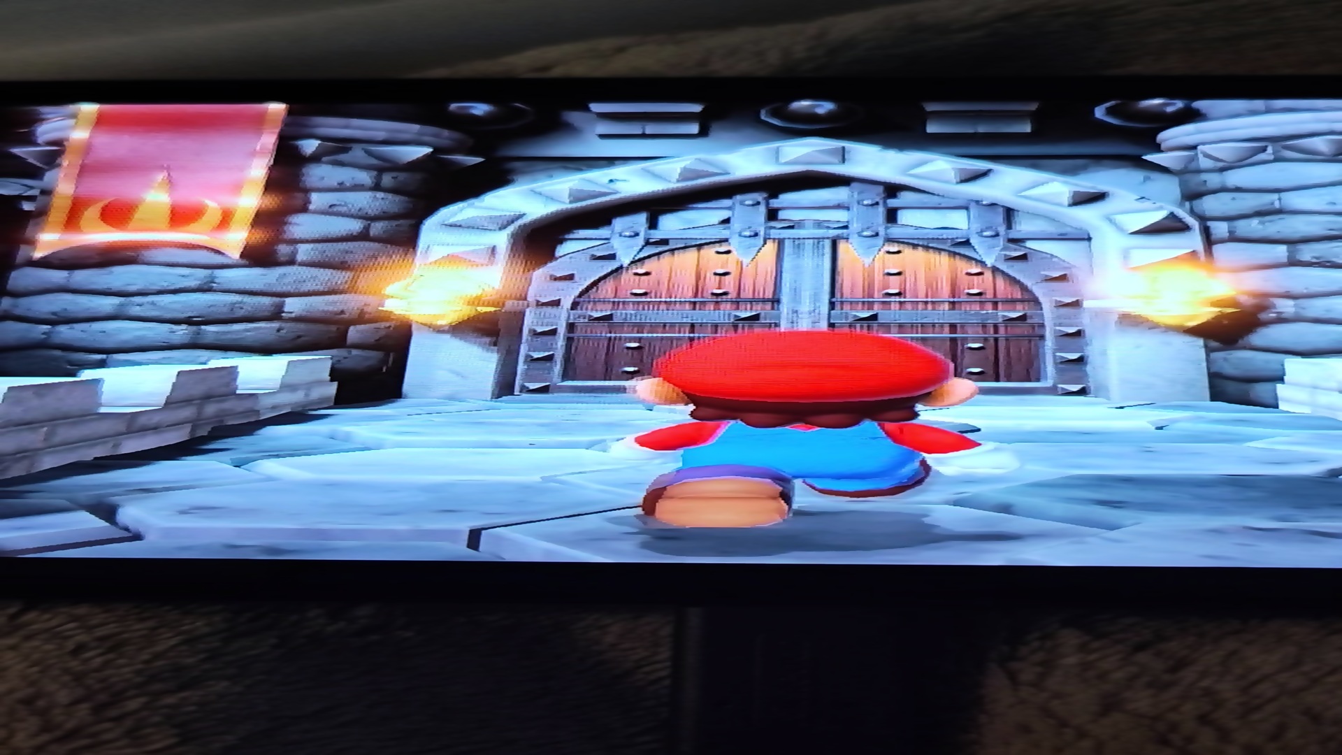 Mario Fun Eporner