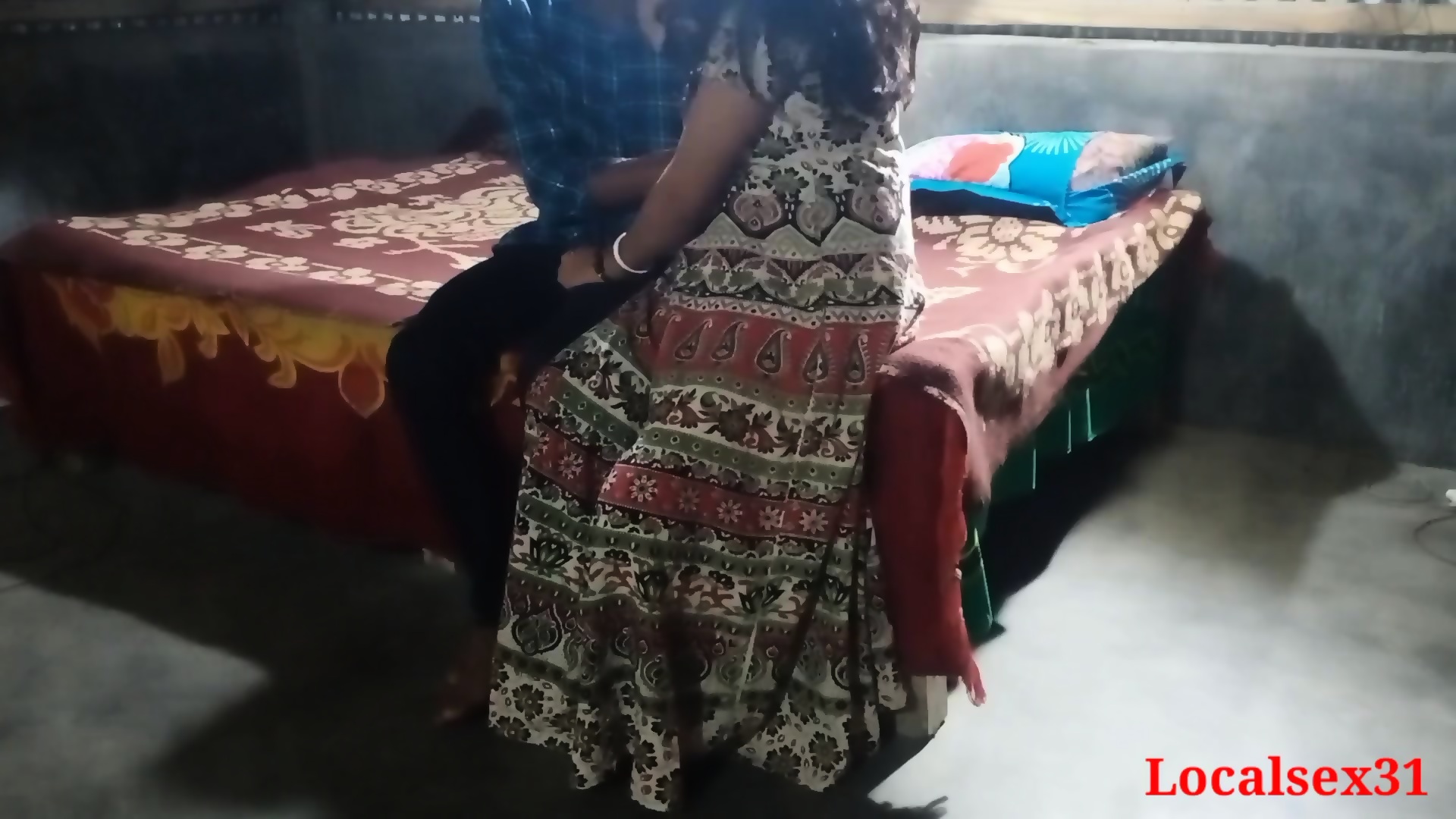 Local Desi Indian Girls Sex Official Video By Localsex Eporner