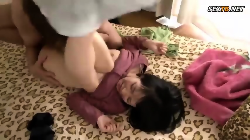 Bully Has Friend Small Girlfriend First Rika Aimi Eporner