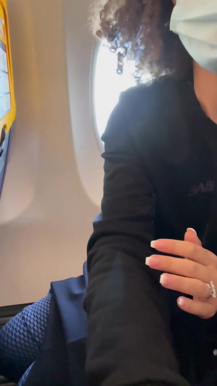 On A Plane Eporner 