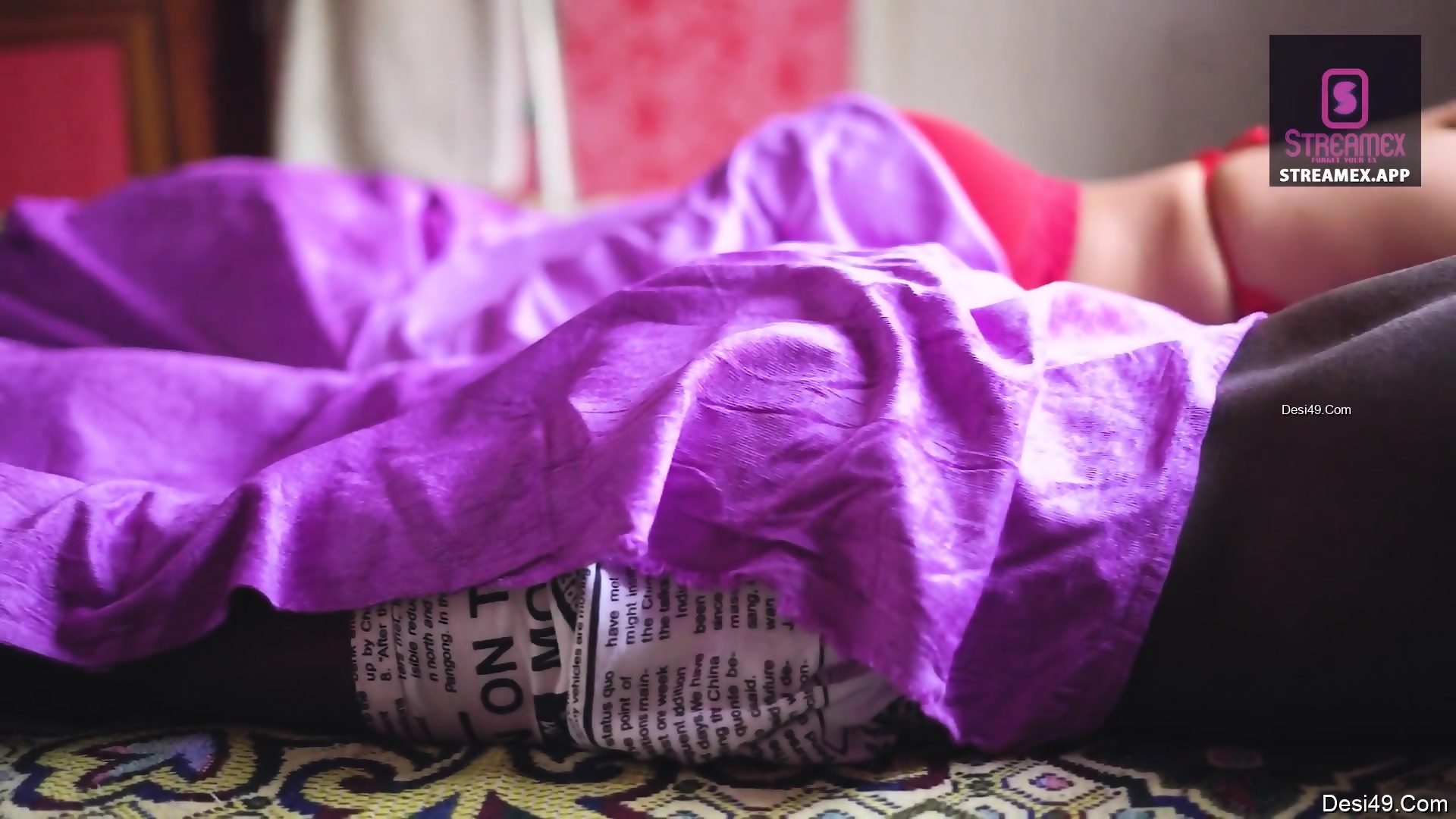 Tina Nandy Morning Sex Eporner