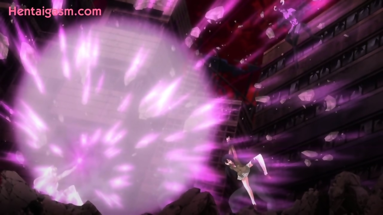 New Hentai Magical Girl Noble Rose The Animation 1 Subbed Eporner