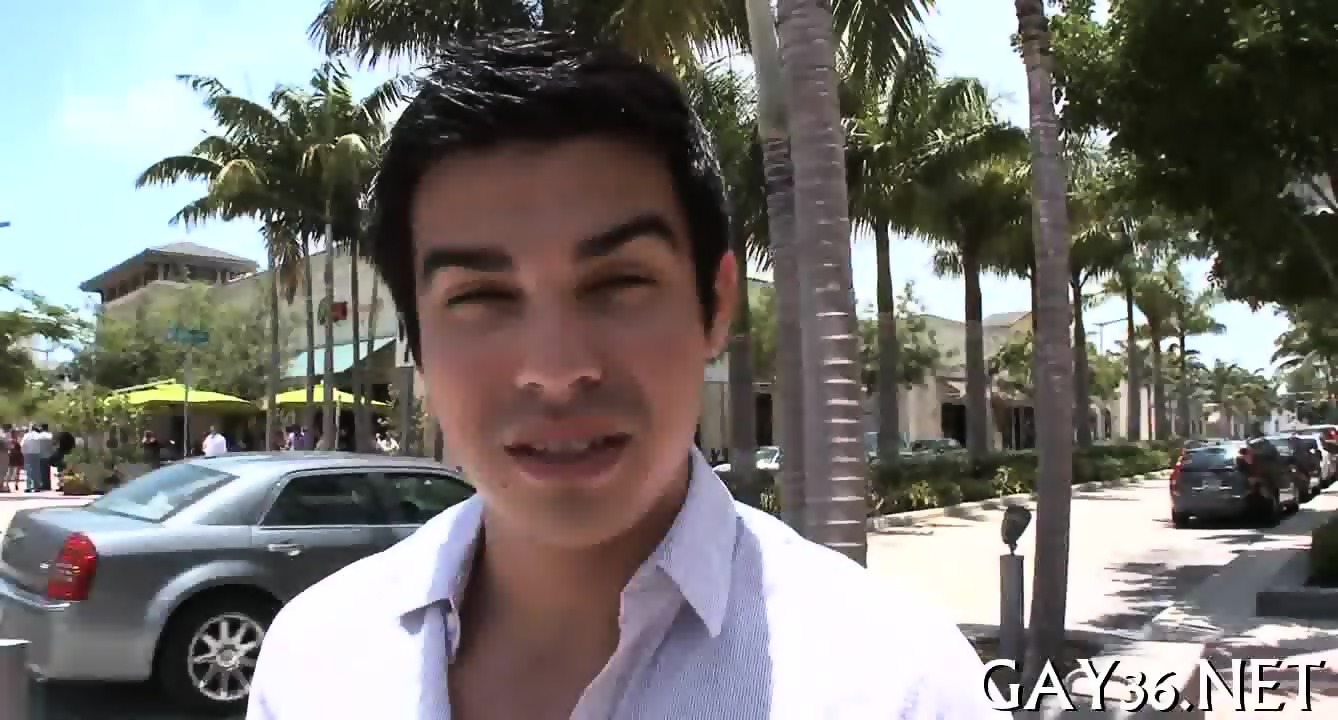 Wonderful Gay Anal Sex Eporner