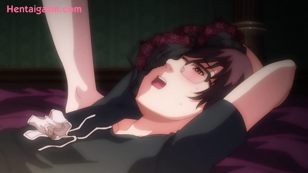 New Hentai Sleepless Nocturne The Animation 2 Subbed Eporner