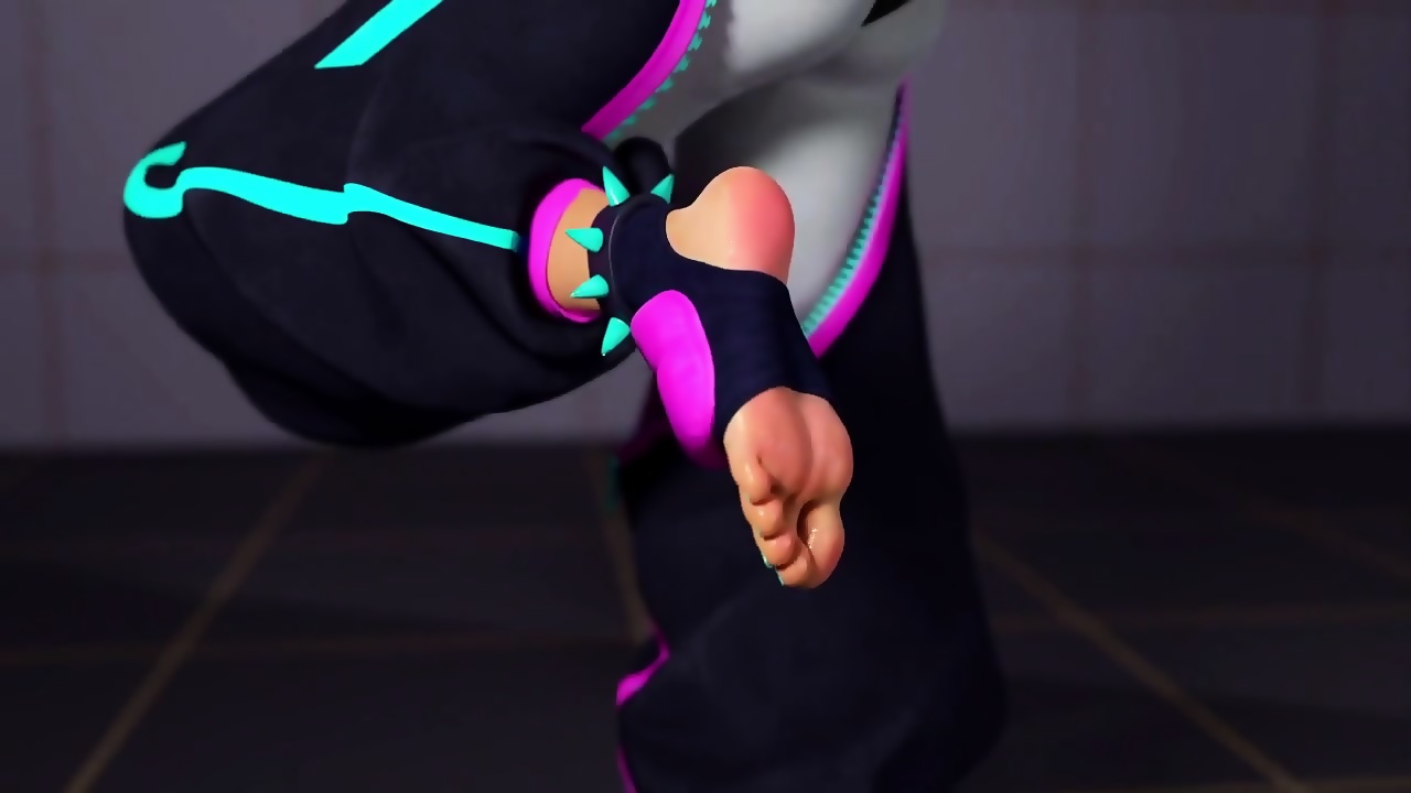 Karate Hmv By Kercec Eporner