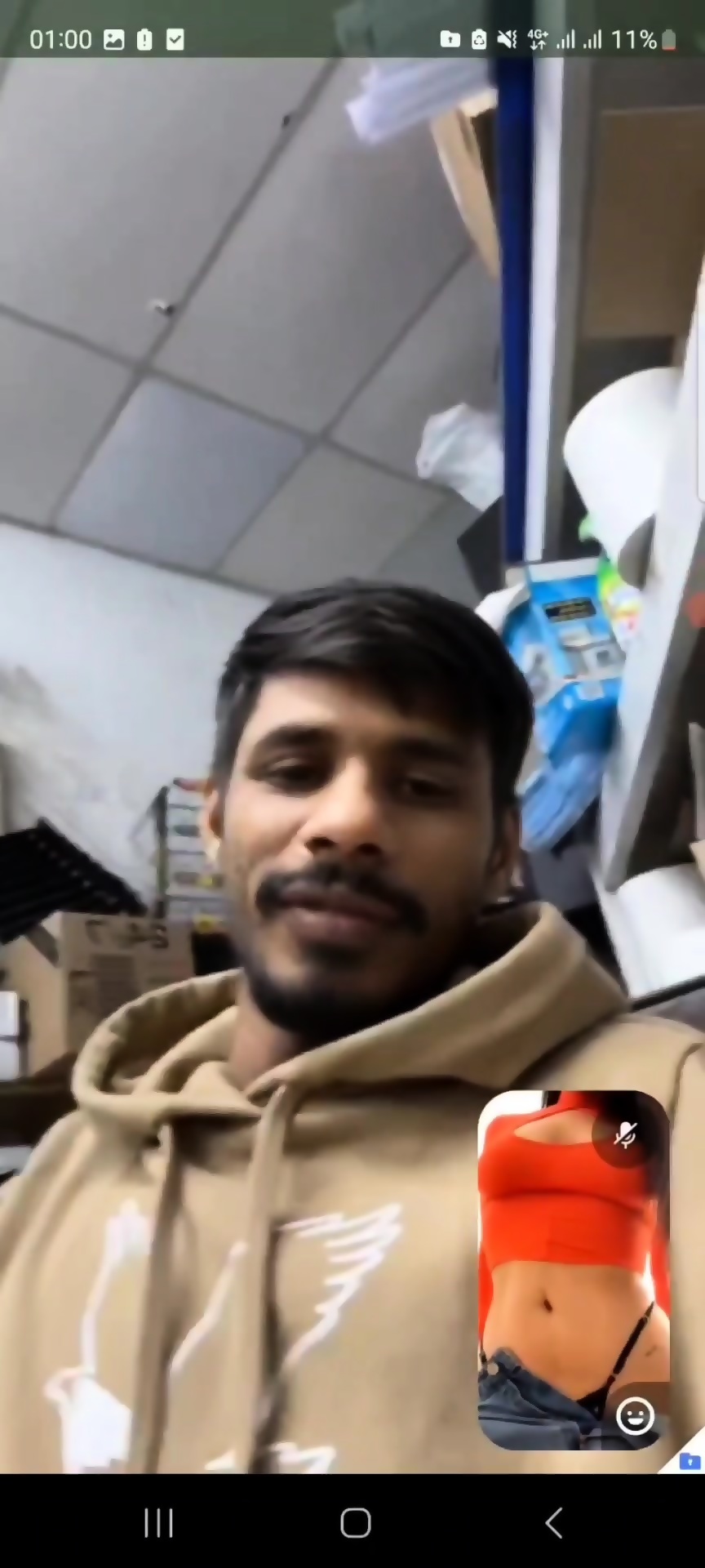 Vishal Patel Guy From India Living In Usa Eporner