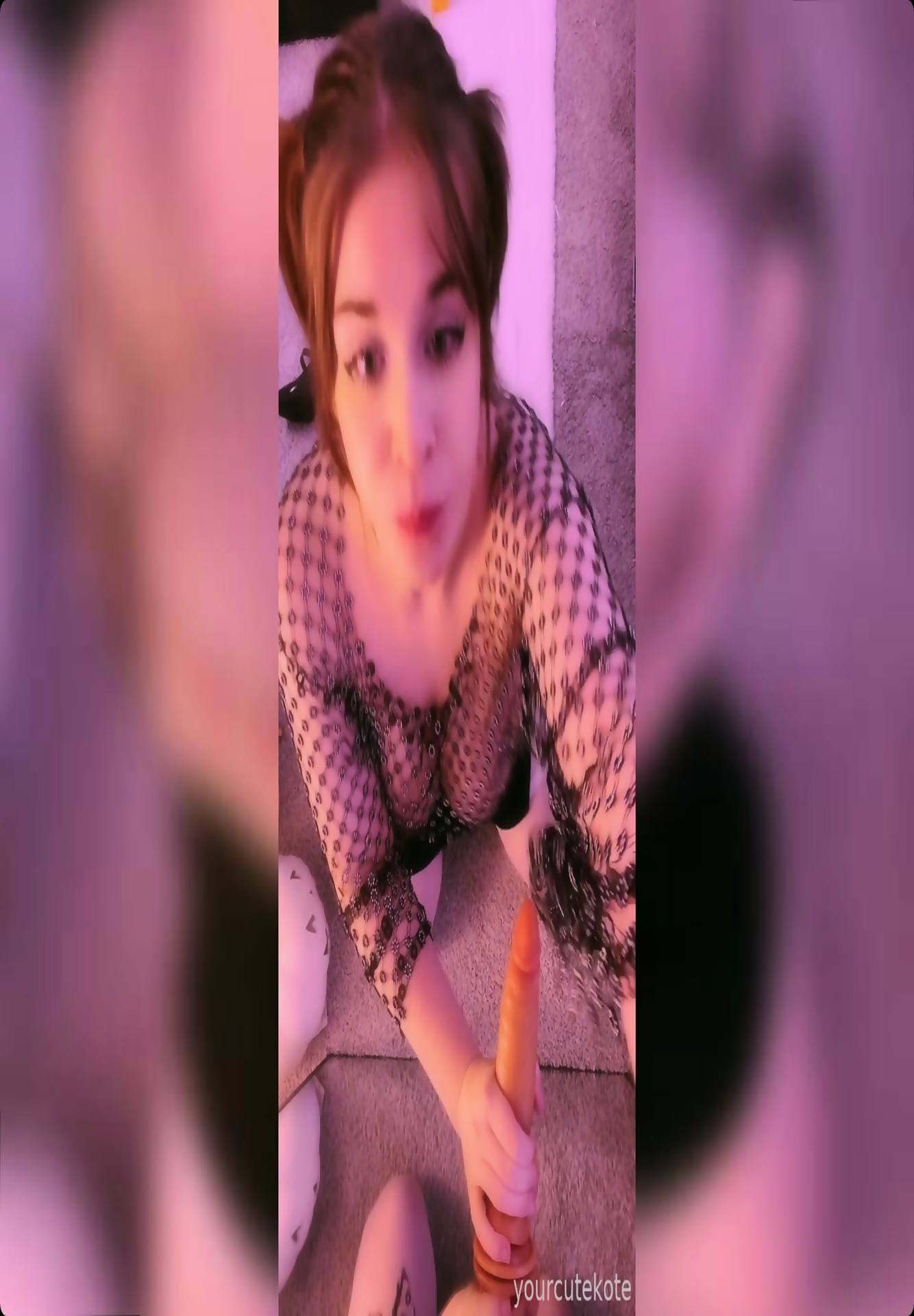Yourcutekote Eporner